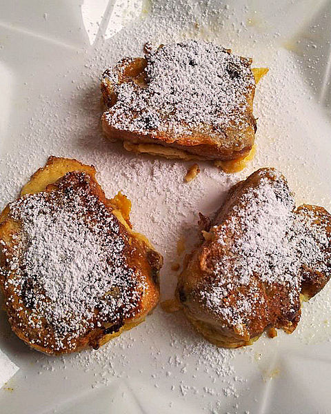 Stollen Rezepte | Chefkoch