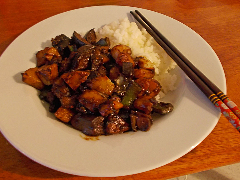 Hongshao Qiezi von FinnischerStern| Chefkoch