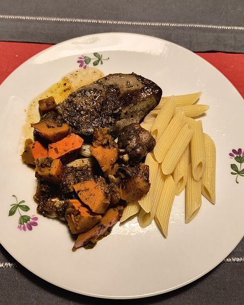 Patisson Rezepte | Chefkoch