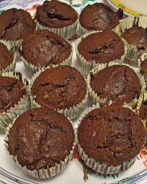 Schokomuffin Rezepte | Chefkoch