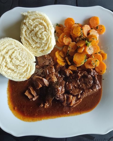 Rinderwade Rezepte | Chefkoch