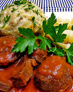 Rinderwade Rezepte | Chefkoch