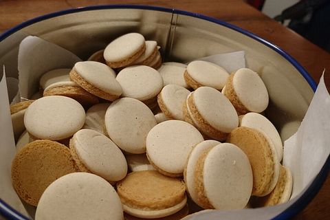 Anisplätzchen von otmar49 | Chefkoch