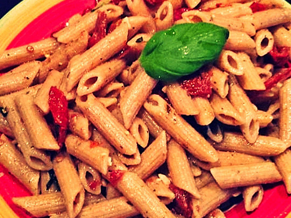 Pasta à la Salvia von FelixWatzlawik| Chefkoch