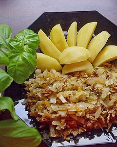 Kohlgerichte Rezepte | Chefkoch