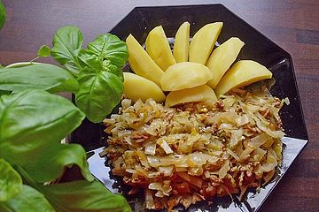 Schichtkohl von cornerback| Chefkoch