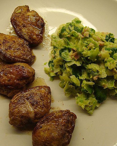 Blattkohl Rezepte | Chefkoch