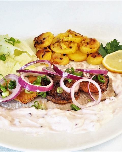 Matjesfilet Rezepte | Chefkoch