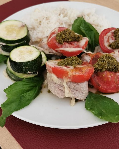 Caprese Rezepte | Chefkoch