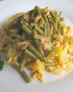 Schnittbohnen Rezepte | Chefkoch