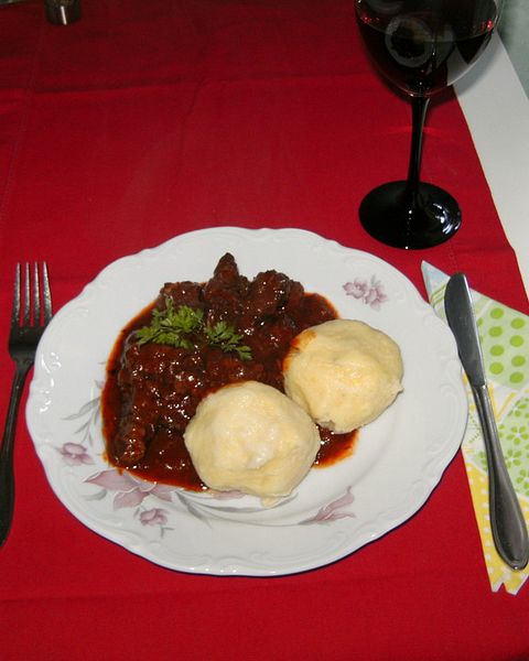 Rinderwade Rezepte | Chefkoch