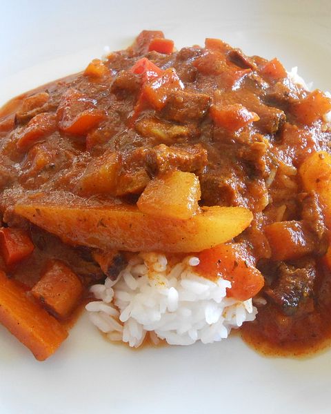 Rindsragout Rezepte | Chefkoch