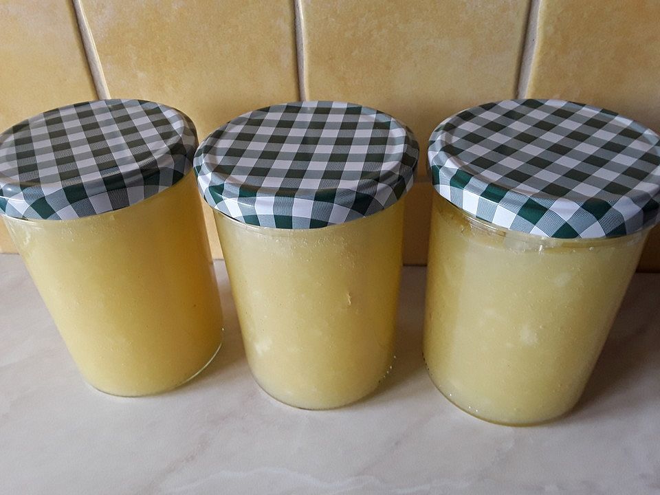 Super leckeres Apfelmus von Luibu14 | Chefkoch