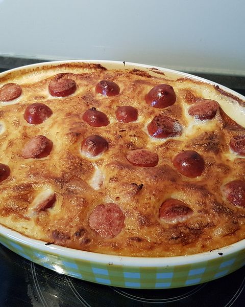 Rinderwurst Rezepte | Chefkoch