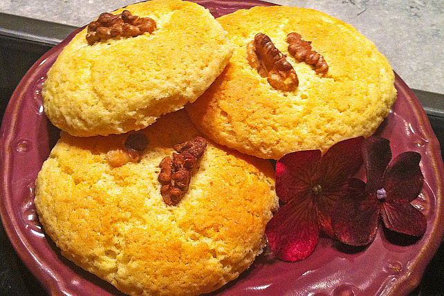 Kurabiye von Derya0103| Chefkoch