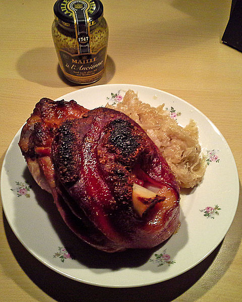 Beinschinken Rezepte | Chefkoch