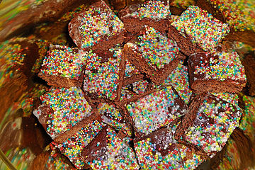 Basler Leckerli von mare-blue| Chefkoch