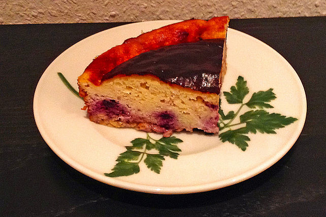 Bodybuilder Cheesecake von lohner_ffm | Chefkoch