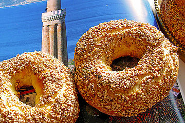 Simit von ___KisiR___| Chefkoch