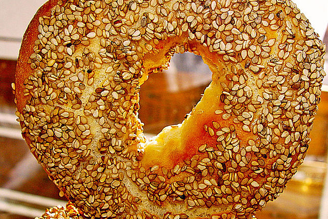 Simit von ___KisiR___| Chefkoch