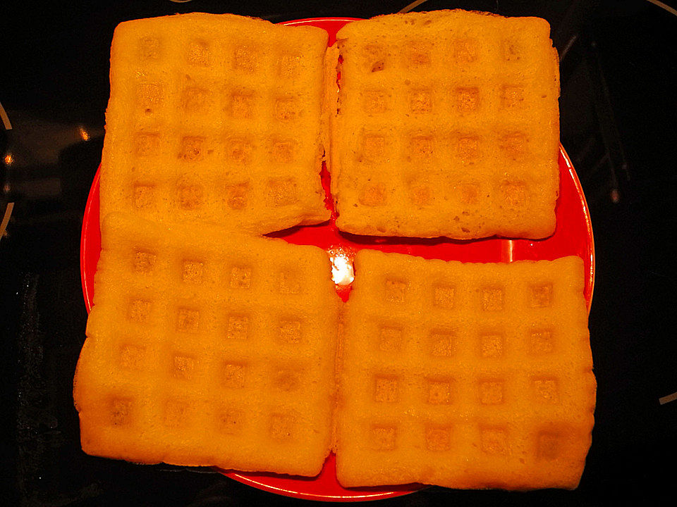 Gluten- und laktosefreie Eierwaffeln von le_nudel| Chefkoch