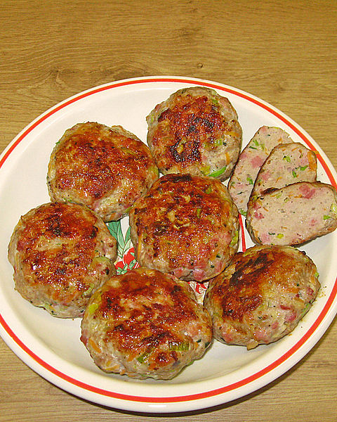 Putenhackfleisch Rezepte | Chefkoch