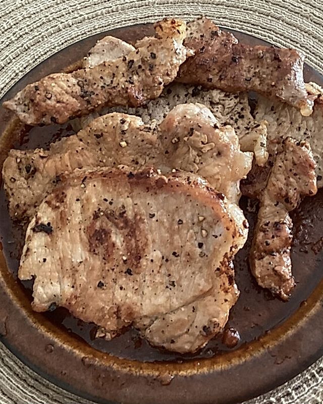 Naturschnitzel Rezepte | Chefkoch