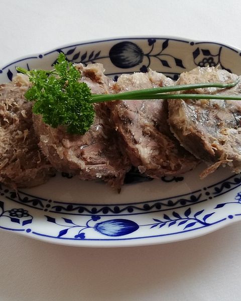 Sülze Rezepte | Chefkoch