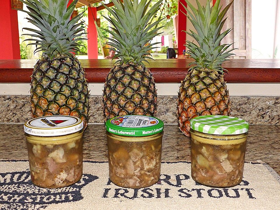 Klassische Sülze von karl28 | Chefkoch