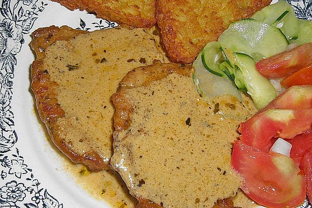 Schweinelendchen von ikon313| Chefkoch