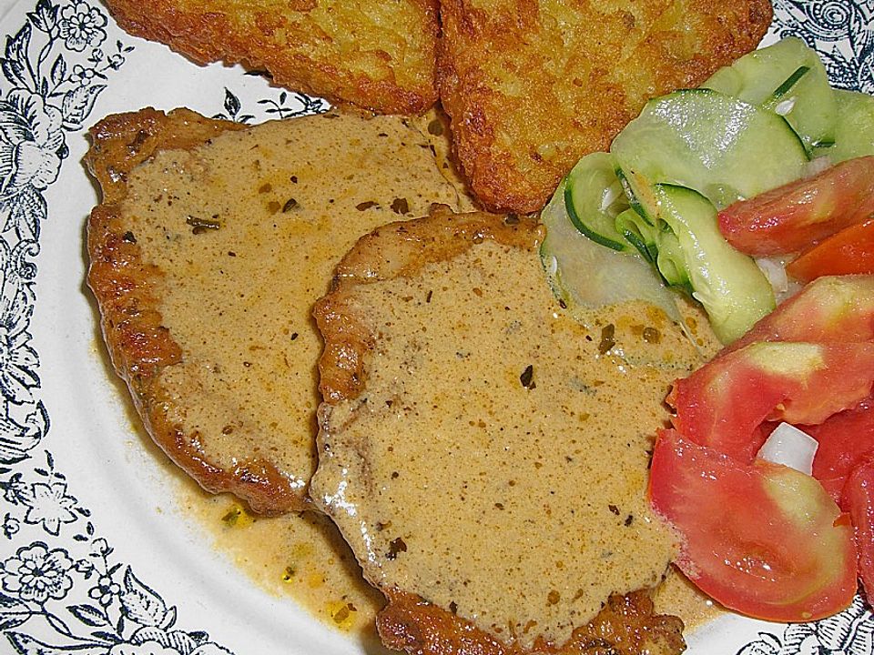 Schweinelendchen von ikon313| Chefkoch