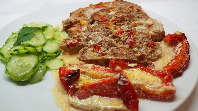 Die besten Hackbraten – Rezepte & Tipps für den perfekten Braten