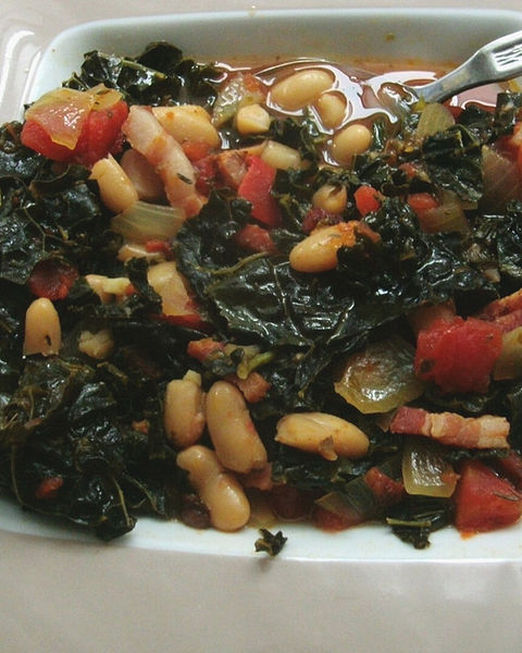 Palmkohl Rezepte | Chefkoch