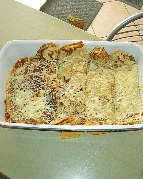 Saitenwurst Rezepte | Chefkoch