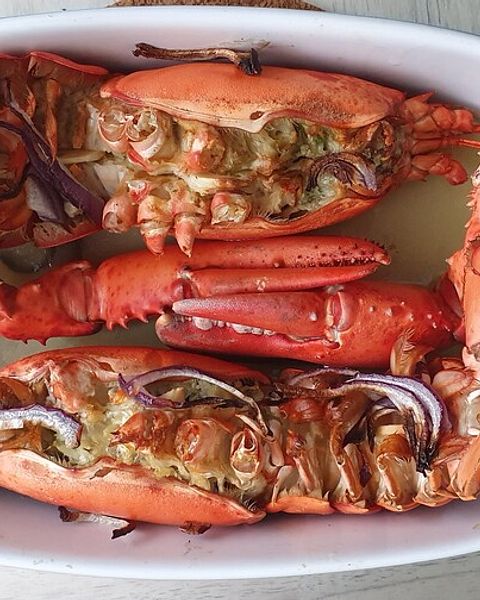 Hummer Rezepte | Chefkoch