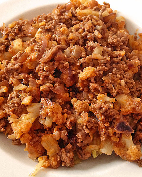 Rinderhackfleisch Rezepte | Chefkoch