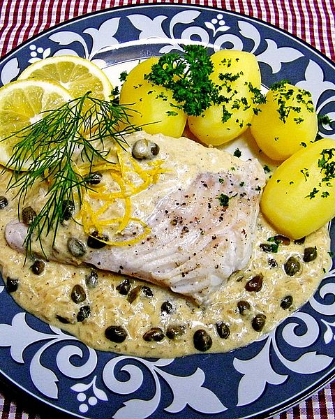 Kapern Rezepte | Chefkoch