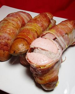 Fleischwurst Rezepte | Chefkoch