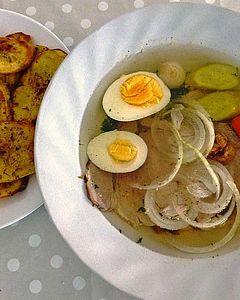 Sülze Rezepte | Chefkoch