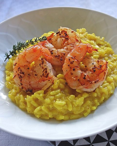 Crevetten Rezepte | Chefkoch