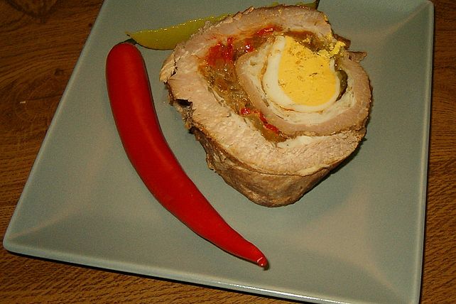 Matahambre von Carco| Chefkoch