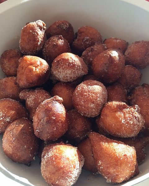 Muzen Rezepte | Chefkoch