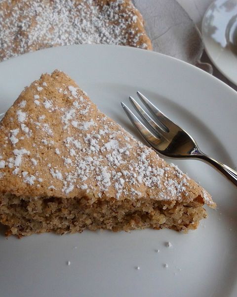 Mandelkuchen Rezepte | Chefkoch