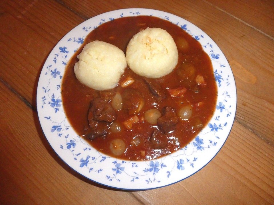 Hirschragout mit Feigen von Putzer| Chefkoch