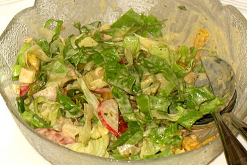 American Dressing von spätzledieb| Chefkoch