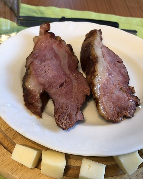 Geselchtes Rezepte | Chefkoch