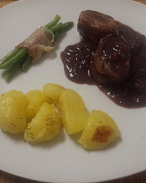 Rotweinschalotten Rezepte | Chefkoch