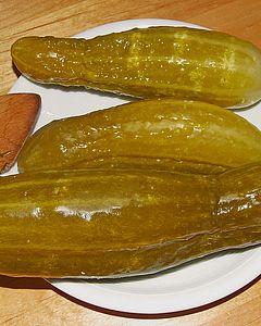 Salzgurken Rezepte | Chefkoch