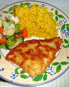 Schollenfilet Rezepte | Chefkoch