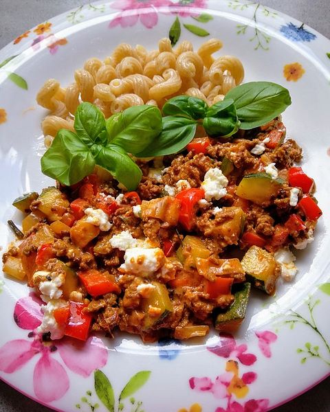 Gehacktes Rezepte | Chefkoch